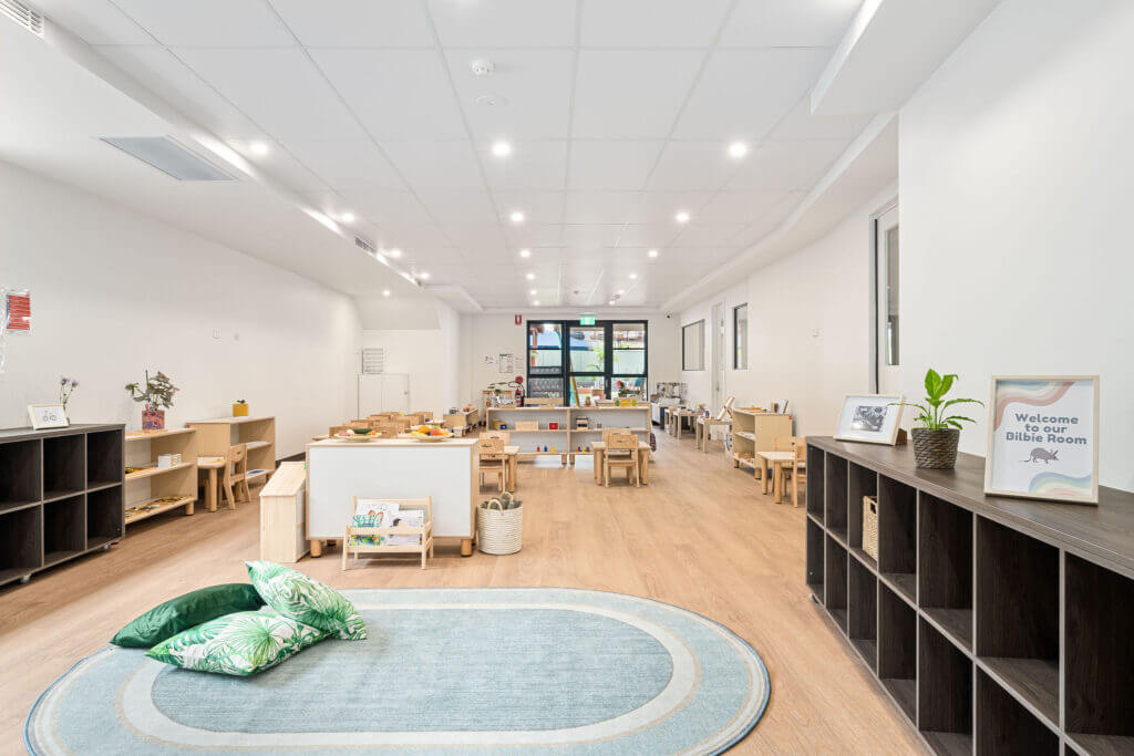 Early Learning Our Program | Monash