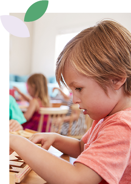 About | Monash Early Learning Centre